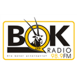 Bok radio live stream store