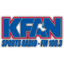 KFAN 1003 FM Minneapolis, MN live, listen on Orange Radio