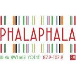 Phalaphala fm live store
