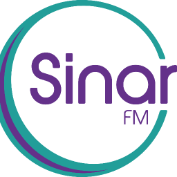 sinar.FM live listen on Orange Radio